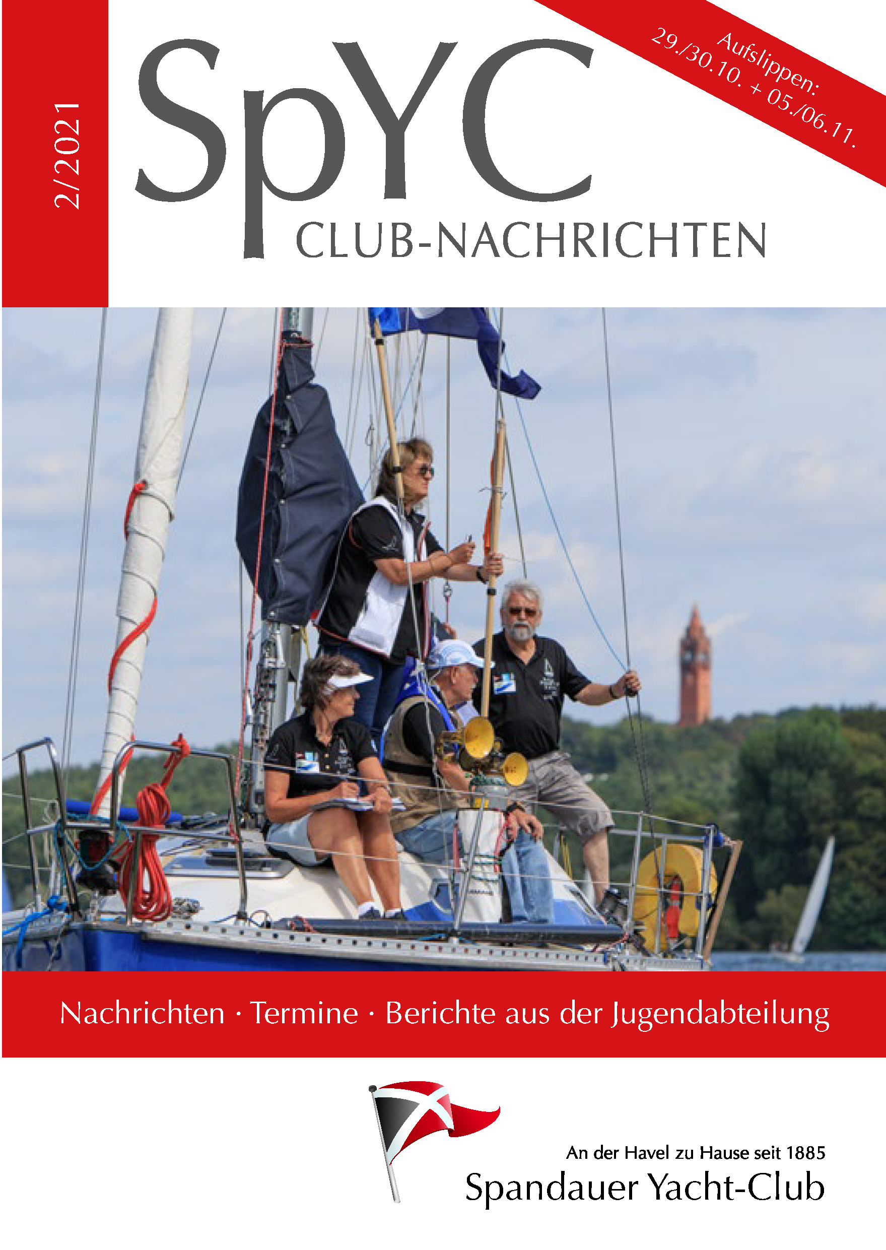 News - SpYC.de